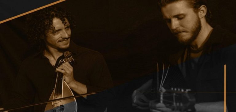 Ο Νίκος & ο Αντώνης Ξυλούρης στον Σταυρό του Νότου Club – Web Music Radio
