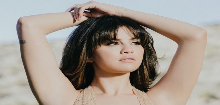 Selena Gomez – ‘Rare’! (Deluxe Album) – Web Music Radio