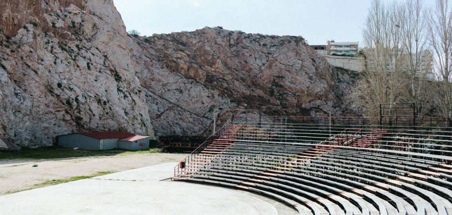 ΦΕΣΤΙΒΑΛ ΣΤΗ ΣΚΙΑ ΤΩΝ ΒΡΑΧΩΝ 2020 – Web Music Radio