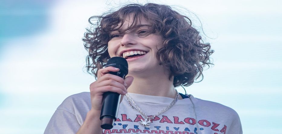 King Princess – Only Time Makes It Human (video) – Web Music Radio