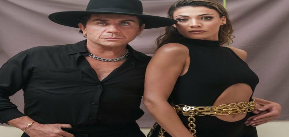 Ήβη Αδάμου feat. Γ. Μαζωνάκης – Φωτιά Μου (video) – Web Music Radio