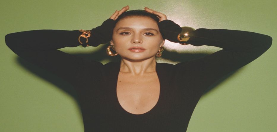 Νέο single από την Jessie Ware: “Please”(audio) – Web Music Radio