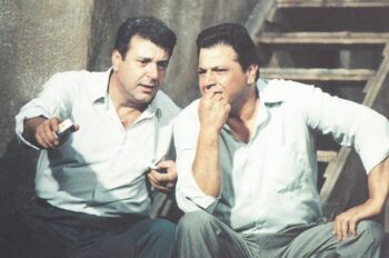 Η ιστορική παράσταση Η ΑΥΛΗ ΤΩΝ ΘΑΥΜΑΤΩΝ, on demand – Web Music Radio
