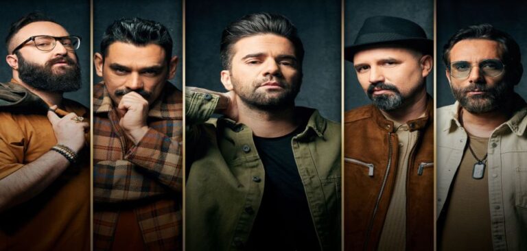 ONIRAMA: Επετειακό album & συναυλία στη ΤΕΧΝΟΠΟΛΗ – Web Music Radio