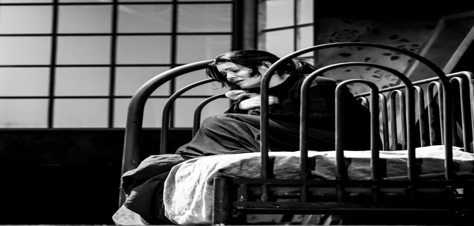 “ΤΖΟΡΝΤΑΝ” με την Μαρία Κορινθίου – Για 3η σεζόν στο Θέατρο Alhabra ...