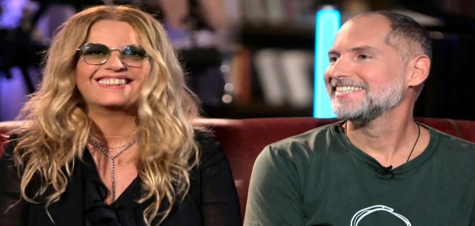 Νέο Single: ΕΛΕΝΗ ΤΣΑΛΙΓΟΠΟΥΛΟΥ – ΓΙΑΝΝΗ ΜΟΥ – Web Music Radio