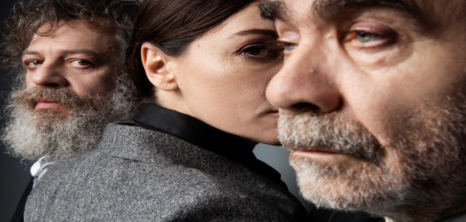 “ΑΝΤΙΓΟΝΗ” του ΖΑΝ ΑΝΟΥΙΓ στο Υπόγειο του Θεάτρου Τέχνης – Web Music Radio