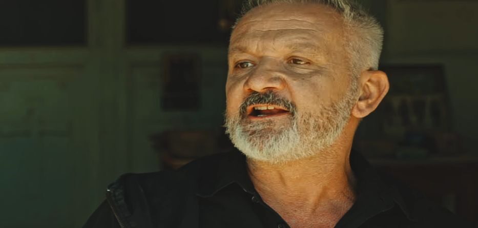 Χρήστος Θηβαίος – «Χαμένη Ζωή» – Web Music Radio