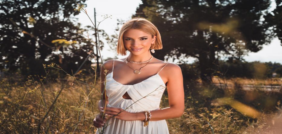 Κατερίνα Λιόλιου – «Το Κατερινάκι Σου» – Web Music Radio