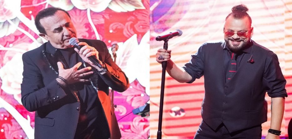 Πανταζής – Δάντης: Sold out πρεμιέρα στην «Αυτοκίνηση»! – Web Music Radio