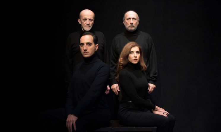 Ο-Επισκεπτης – Web Music Radio