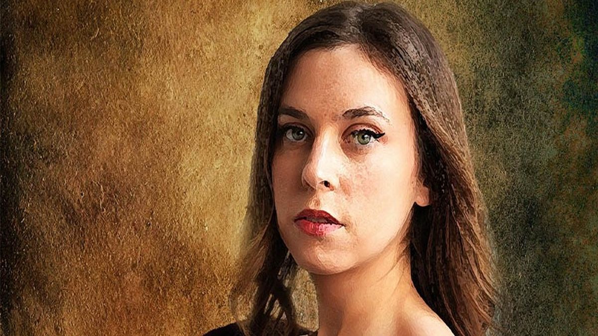 «Η Μαντόνα με το Γούνινο Παλτό» στο θέατρο Αλάμπρα | Web Music Radio