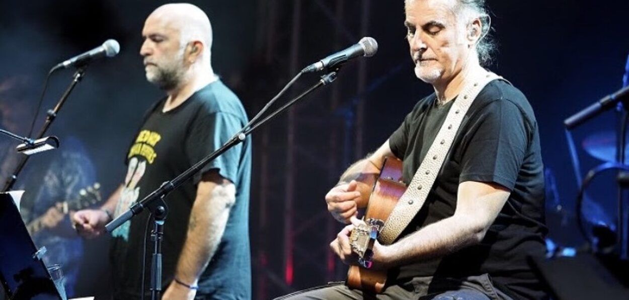 ΠΥΞ ΛΑΞ | Περιοδεία 2023 – Web Music Radio