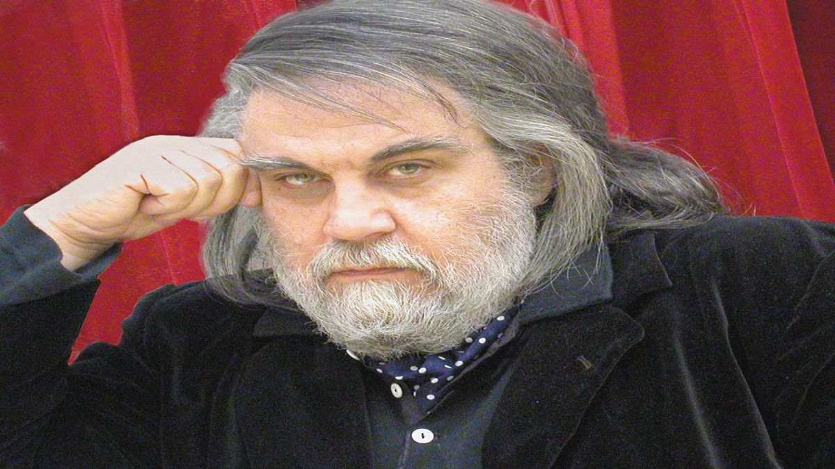 Συναυλία – αφιέρωμα στον Βαγγέλη Παπαθανασίου | Web Music Radio