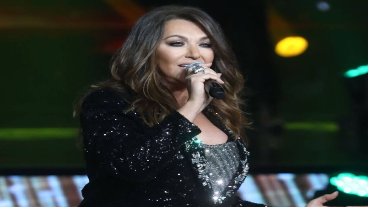 Κ. ΓΑΡΜΠΗ: Σερί sold out στο «Voodoo» | Web Music Radio